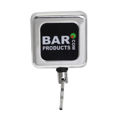 Classic Square Retractable Reel – Retractable Reels